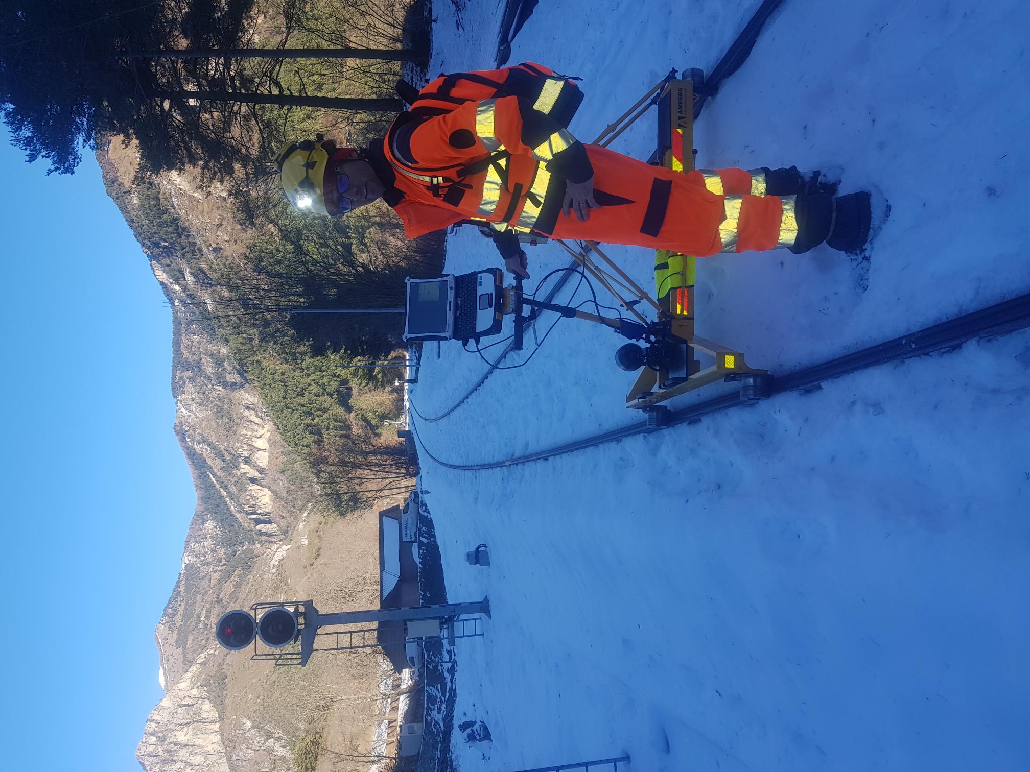 Sébastien - Exper(t) technique ingénierie - spécialiste gabarit - SNCF ...