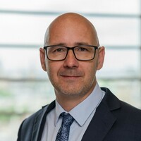 Richard Ros - Director, M&A Operations - Deloitte UK | My Job Glasses ...