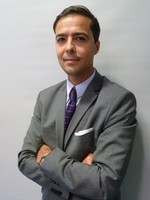 Luis Lopes - Key Account Director - EMEA - Vertiv Co | My Job Glasses ...