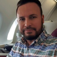 Adrian Yepez - Directeur de Production - SAMAP Industries | My Job ...