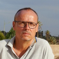 Eric Clement - Responsable contrôle interne - CFDT | My Job Glasses Expert