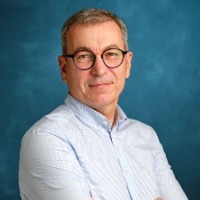 Alain Foret - Dirigeant - Mandataire - Ad Omega | My Job Glasses Expert
