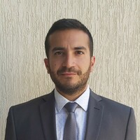 Marc Halal - General Manager - Samir S Hani & Co SAL | My Job Glasses ...