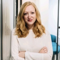 Solène Conrad - Directrice des Ressources Humaines et de la RSE ...