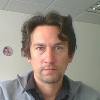 Fabien Le-Roux - Archéologue - inrap | My Job Glasses Expert