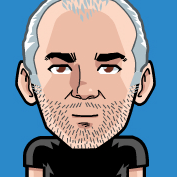 Nicolas Ehrmann - Consultant BI - VISEO | My Job Glasses Expert