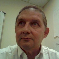 Eric - Senior Chemical Operations Scientist - Industrie Agroalimentaire ...