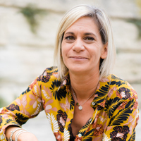 Helga PETIT-PROST - Directrice générale - Stark formation et coaching ...