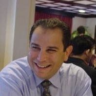 Johnny Harb - CEO - Africa Crest Education | My Job Glasses Expert