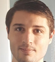 Alexandre Nesson - Product Owner - Smile Open Source Solutions | My Job Glasses Expert