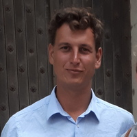 Benoit - Ingénieur travaux - Vinci Construction | My Job Glasses Expert