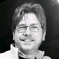 Eric Kaminski - Senior Developer - Xpertiz SA | My Job Glasses Expert