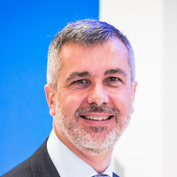 Jose Morente - Managing Partner - Antal International | My Job Glasses ...