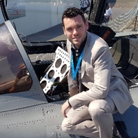 Charles Bonnin - Supply Chain manager - Safran Landing Systems | My Job ...