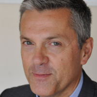 Thierry BARRIERE - Director, Explosive Detection Systems Business ...