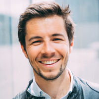 Mathieu Hébert - Responsable de gamme matériaux biosourcés - Saint ...