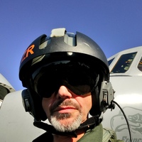 Jerome - DEPLOYMENT OFFICER NATO JEWCS - Marine nationale | My Job ...