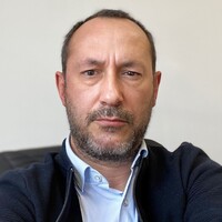 Emmanuel Vega - Directeur Général - AFS Sedan | My Job Glasses Expert