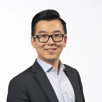 Yanning Ma - Head of investment solutions, Corporate and Retirement ...