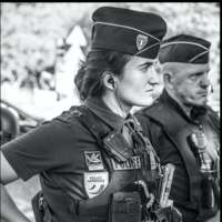 Léa Michelin - Commissaire de Police - Ministère de l'Intérieur | My ...