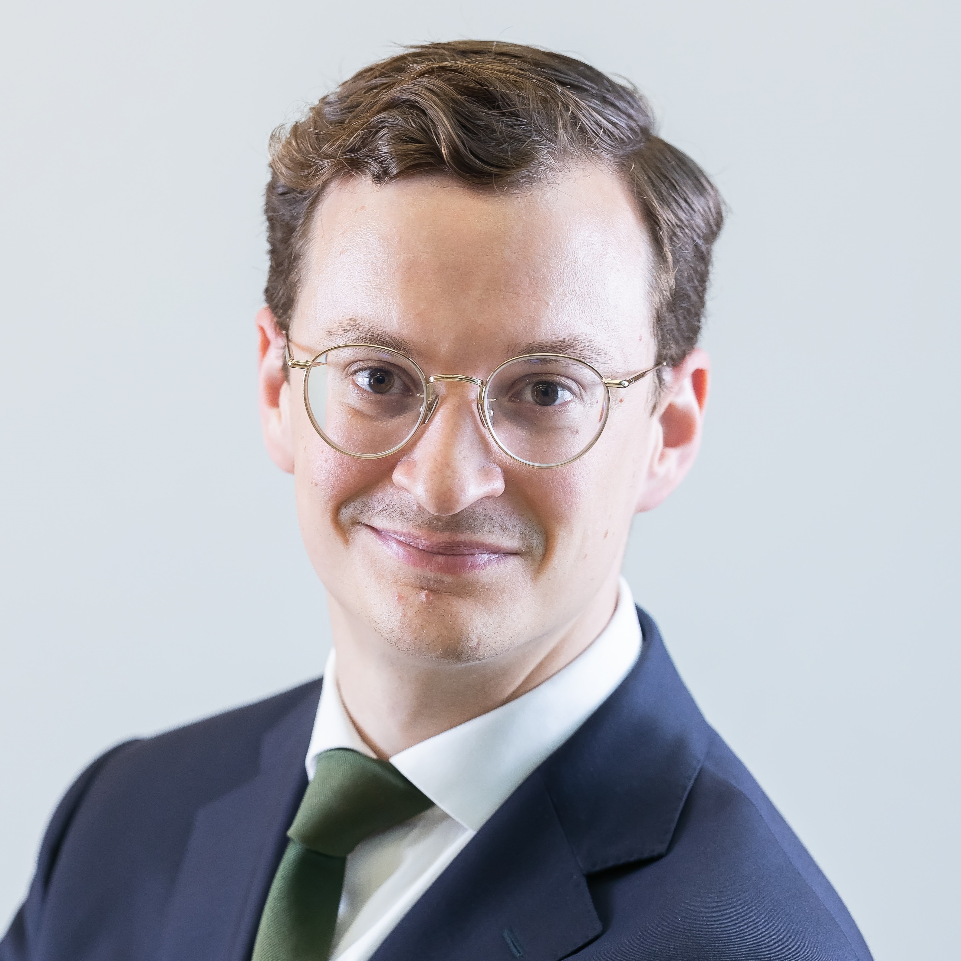 Adrien - Économiste - Banque de France | My Job Glasses Expert