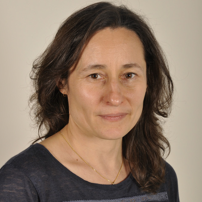 Pascale - Manager Système de Commandement et de Conduite des Opérations ...