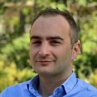 Guilhem Figerou - Directeur HQSE - Sureté - COLAS | My Job Glasses Expert