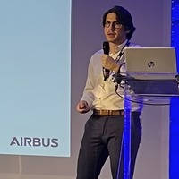 Adrien - PhD Student - Industrie Aéronautique et Spatiale | My Job Glasses Expert