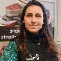 Laurine - Responsable Production chez TRADIVAL (Groupe SICAREV ...