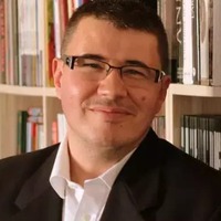 David Ribet - Directeur éditorial en Jeunesse - EVALOU | My Job Glasses ...