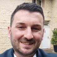 YANNICK BONFILS - Responsable UAP - Charles Perroud | My Job Glasses Expert