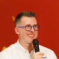 Mathieu Granier - General Sales Manager - Ishida France | My Job ...