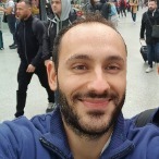 Cyril Gonzalez - Technicien - EQUANS | My Job Glasses Expert