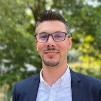 Jonathan - Key Account Manager - Industrie Aéronautique et Spatiale ...