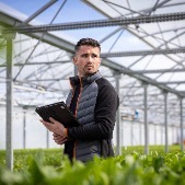 Florian - Technicien en Production chez KWS - Industrie Agroalimentaire ...