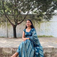 Meghana Thani - Software Development Engineer (Full Stack) - Alacriti | My Job Glasses Expert