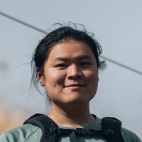 Eric Wan - Ingénieur logiciel - Akur8 | My Job Glasses Expert