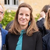 Lodie Gayraud - Directrice Générale / Directrice d’antenne associative ...