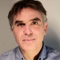 Ludovic Simon - Responsable commercial - Nefab | My Job Glasses Expert