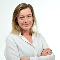 Agathe Leblond - Directrice de la Communication et du Marketing France ...