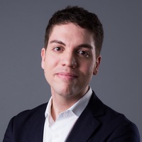 Nicolas Bernardi - Chief of Staff du DRH - SOCIETE GENERALE | My Job ...