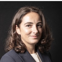 Sofia Simoes - Associate GC - DPO - Rosetta Stone - IXL | My Job ...