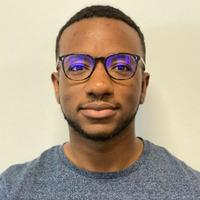 Demba Sy - Data Analyst - Argain Consulting Innovation | My Job Glasses ...
