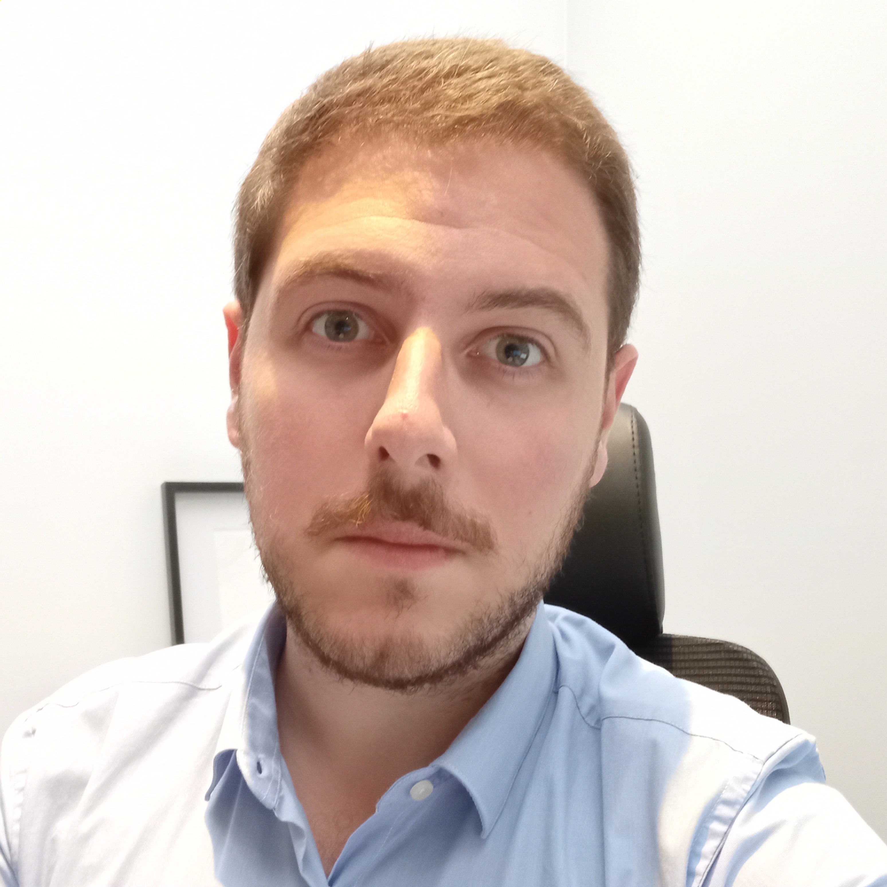 Alex Avonture-Herbaut - Avocat - Css Avocats | My Job Glasses Expert