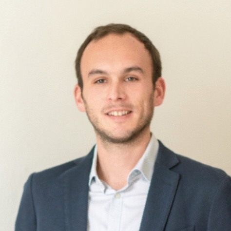 Pierre-Alexis - Business Solution Designer Data - Capgemini | My Job ...